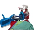 Dorm Room Multipurpose Cleaning Kit Value Pack with Formula 409 Multi ...
