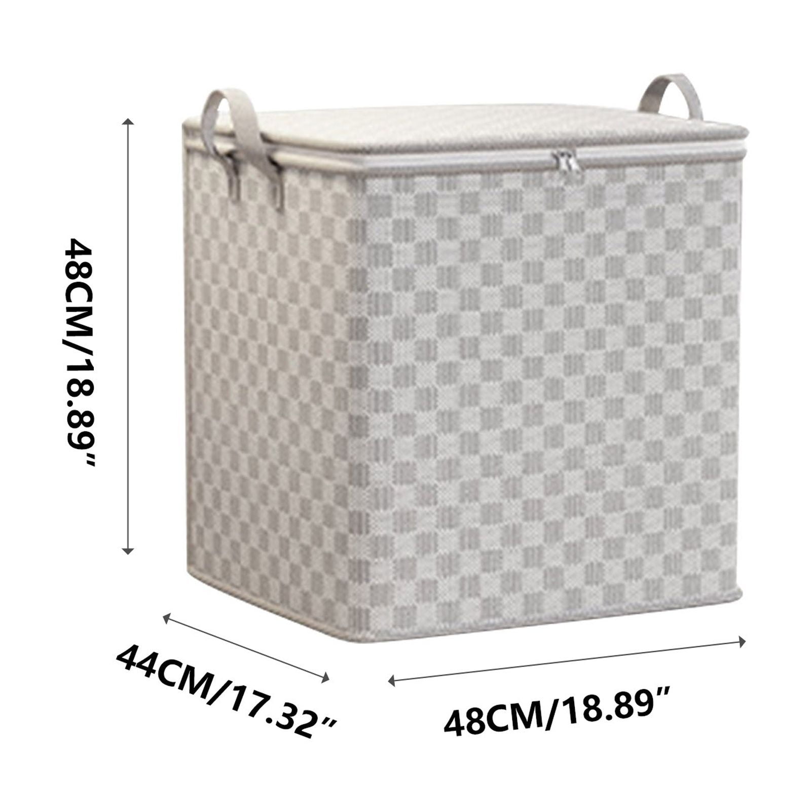 Dorm Storage Closet Organizers And Storage Bins Boxes For Organizing ...