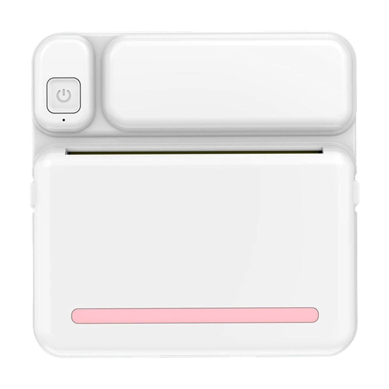 Dorm room essentials, C19 Portable Mini Pocket Printers Intelligent ...