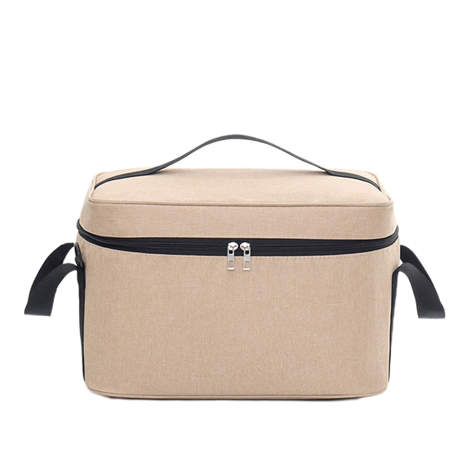 Dorm room essentials, Lunch Bag Insulated Lunchbox Bag Large Capacity ...