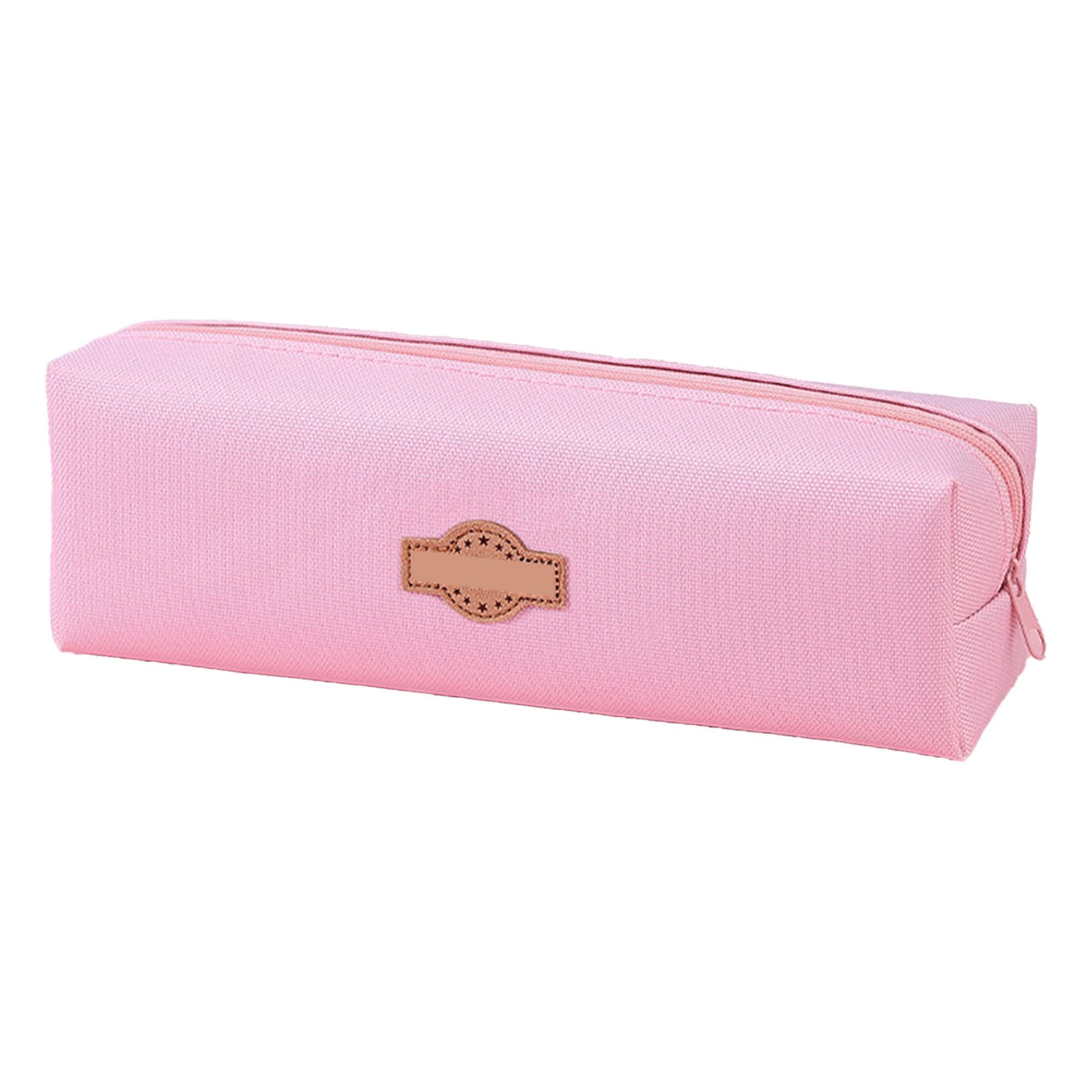 Dorm room essentials, Stationery Bag Simples Style Cartoons Pen Box ...