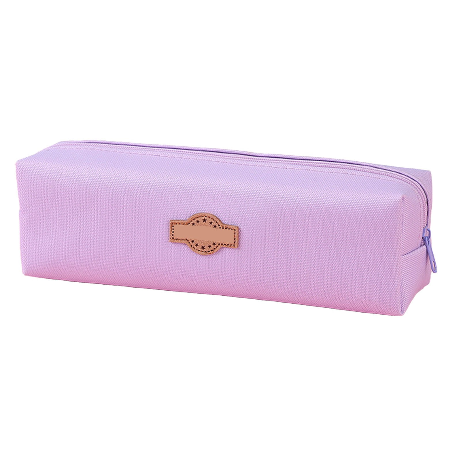 Dorm room essentials, Stationery Bag Simples Style Cartoons Pen Box ...