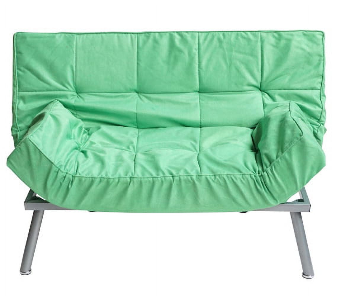 DormCo Cozy Sofa (Mini-Futon), Multiple Colors - Walmart.com