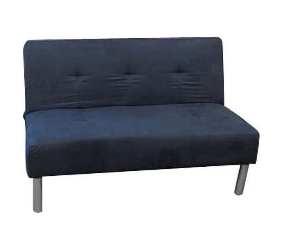 DormCo Mini-Futon, Multiple Colors - Walmart.com
