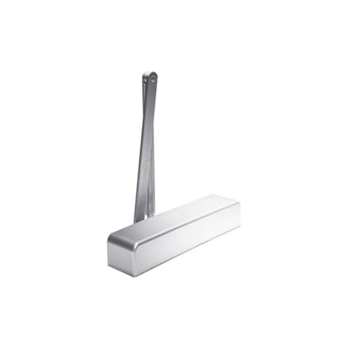 Dorma 8916 AF89P 689 Aluminum Painted Heavy-Duty Architectural Grade ...