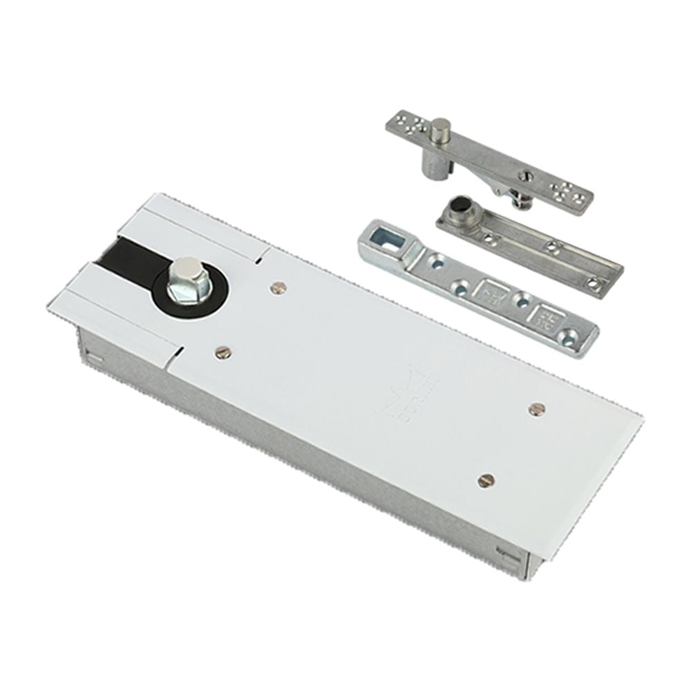 Dorma BTS84 Floor Spring Floor Mounted Door Closer Body in Cement Case ...