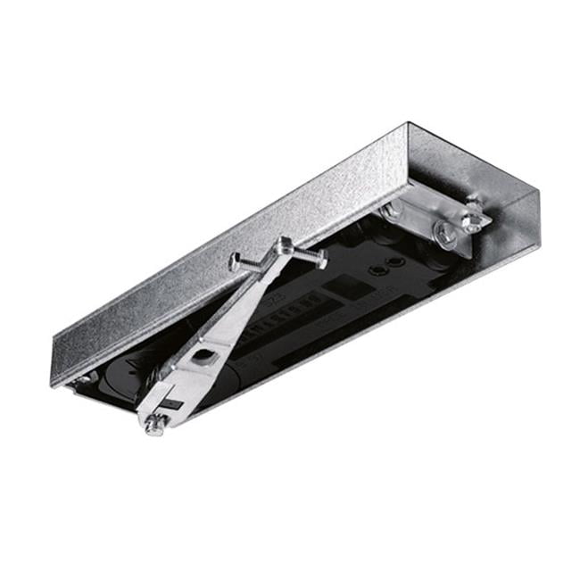 Dorma Overhead Concealed Closer Body 90 deg Hold Open with Standard ...