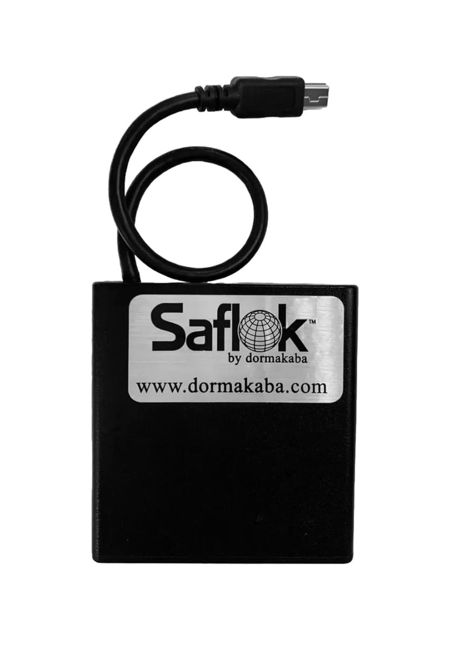 Dormakaba Saflok Battery Backup Emergency Lock Power Supply P#A21100 ...