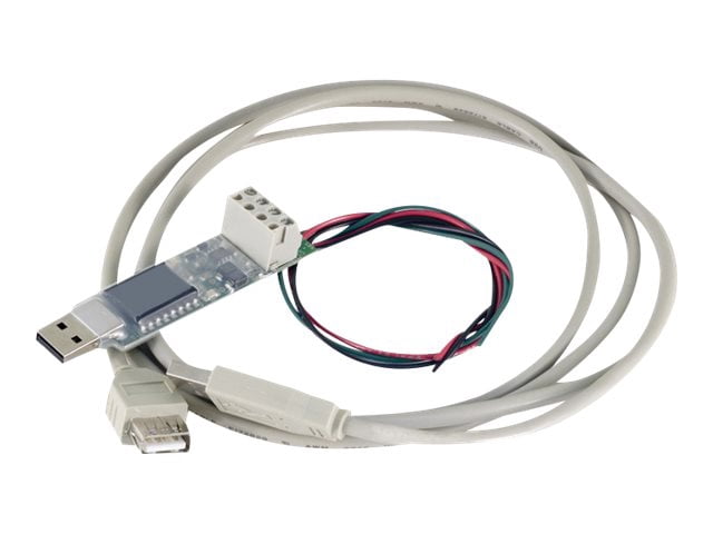 Dormakaba Usb-Ser USB Communication Adapter - Walmart.com