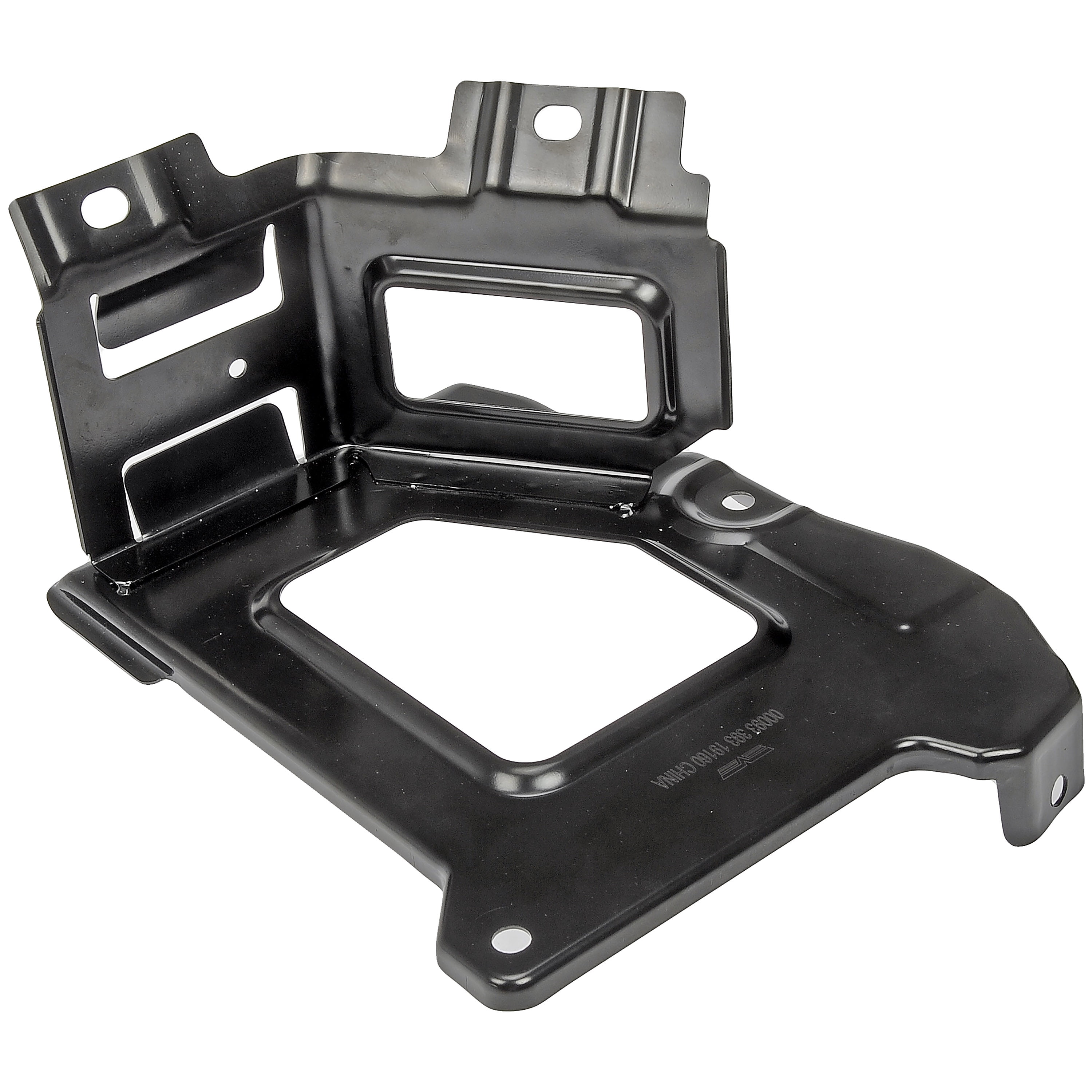 Dorman 00093 Battery Tray - Fits Chevrolet Astro GMC Safari - Walmart.com