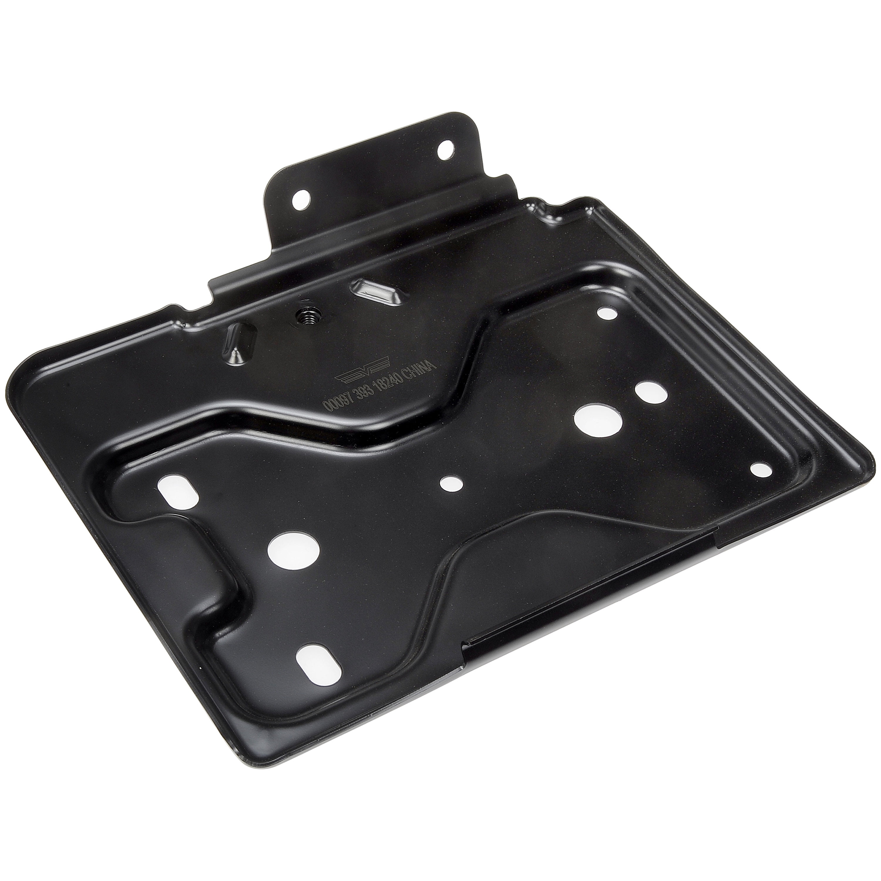 Dorman 00097 Driver Side Battery Tray for Specific Cadillac / Chevrolet ...