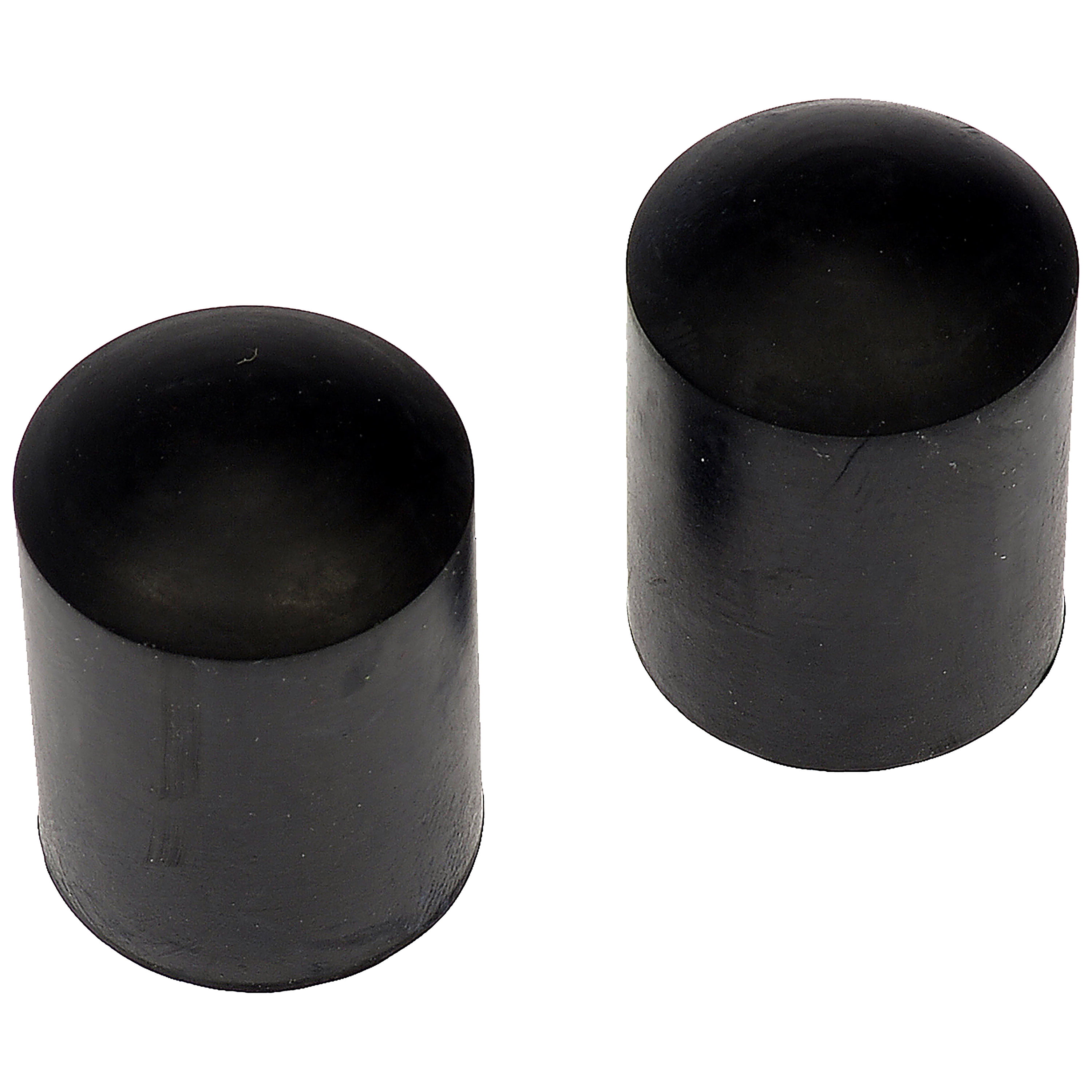 Dorman 02250 Vacuum Cap Black (Pack of 2) - Walmart.com