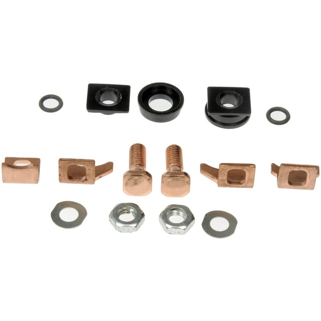 Dorman 02349 Starter Motor Repair Kit for Specific Models Fits select ...