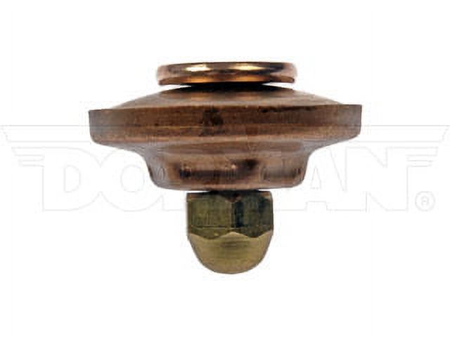 Dorman 02483 Expansion Plug Quick Seal Copper - Walmart.com