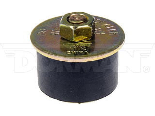 Dorman 02601 Rubber Expansion Plug - Walmart.com