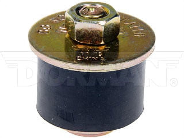 Dorman 02610 Rubber Expansion Plug - Walmart.com