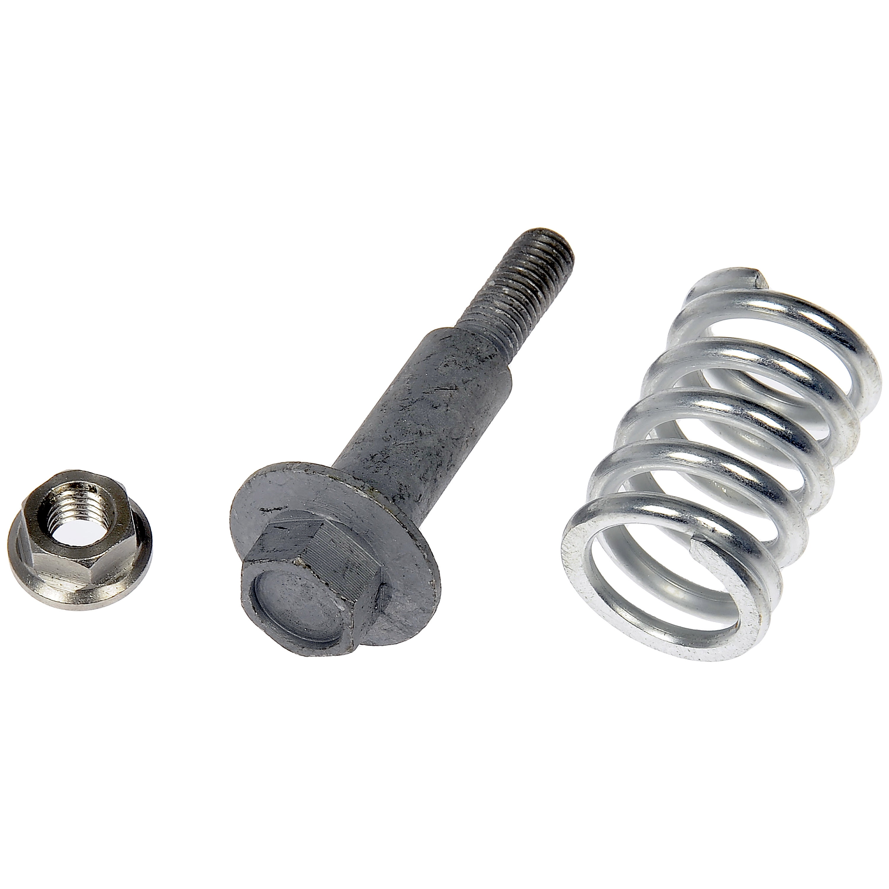 Dorman 03114 Front Exhaust Manifold Bolt and Spring for Specific Subaru ...