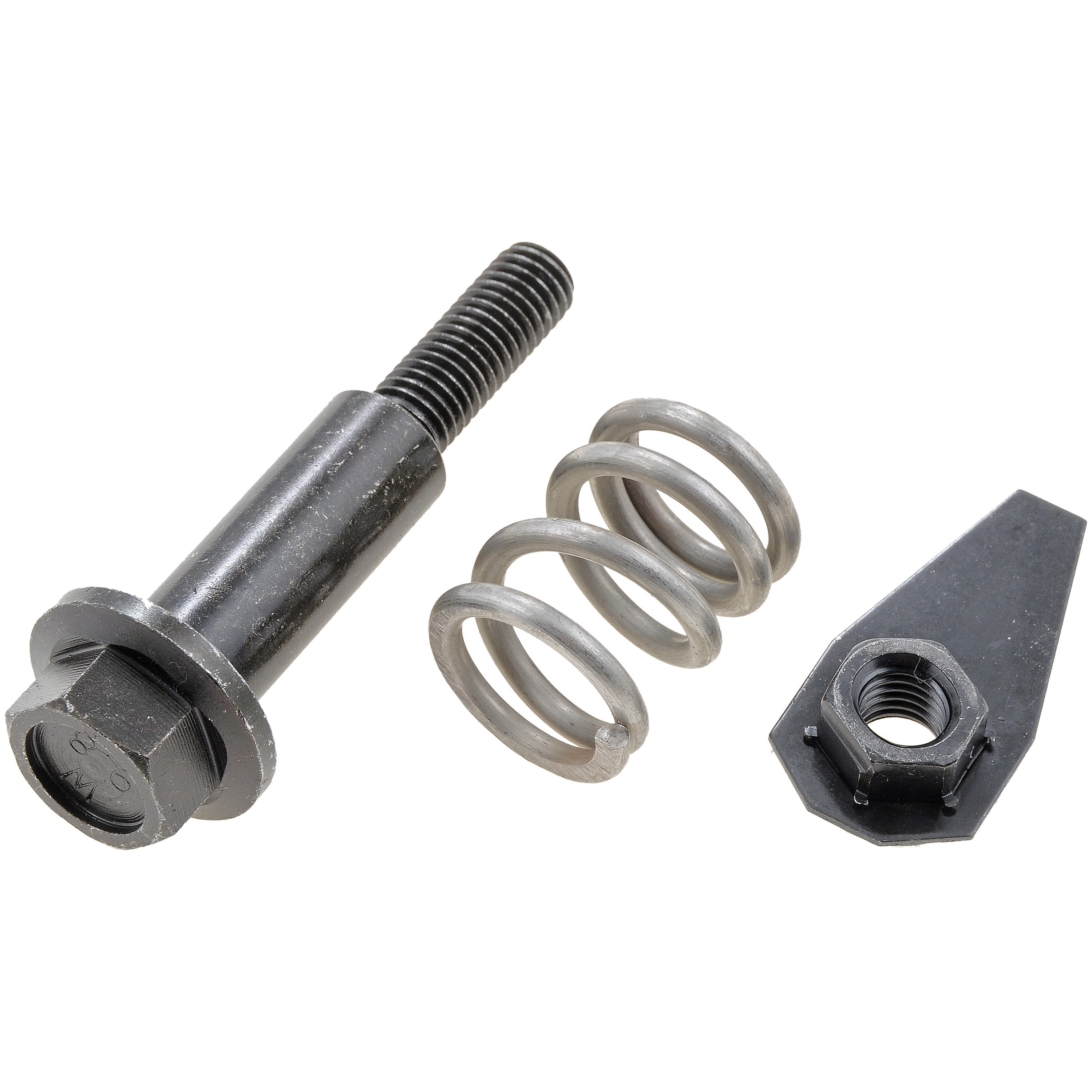 Dorman 03130 Exhaust Manifold Bolt and Spring for Specific Ford ...