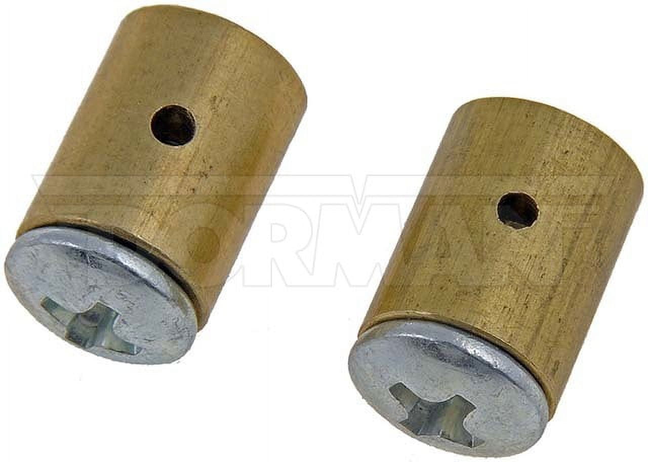 Dorman 03337 Cable Stops 1/16 In. (qty. 2) - Walmart.com