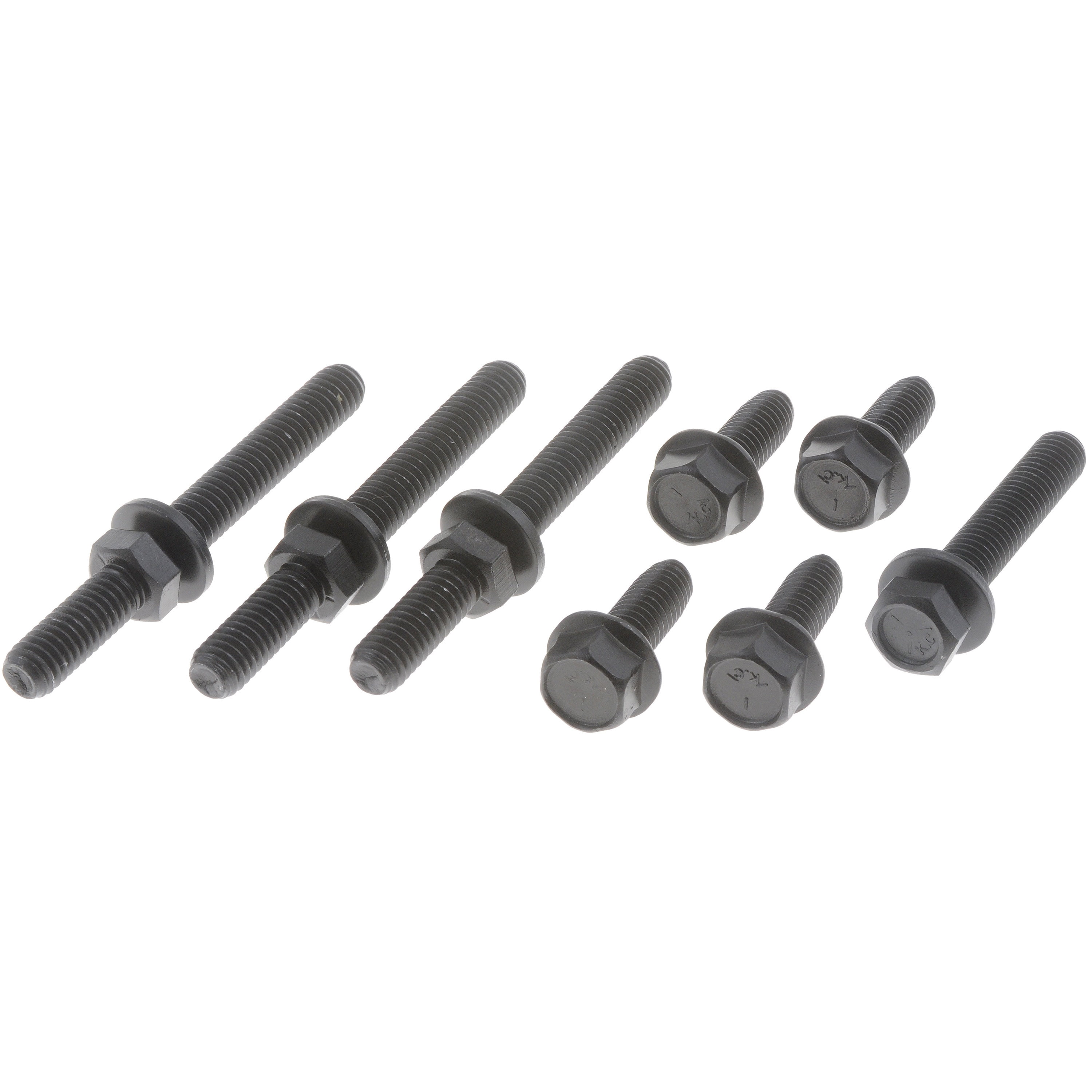Dorman 03407 Exhaust Manifold Hardware Kit for Specific Ford / Lincoln ...