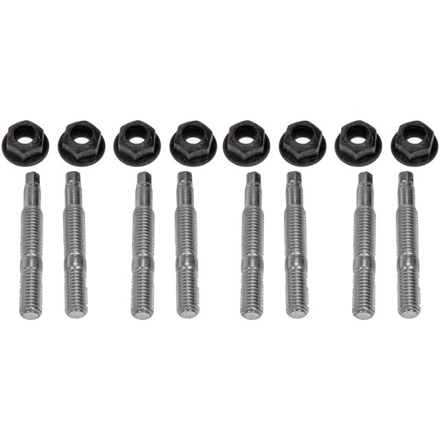 Dorman 03430 Exhaust Manifold Hardware Kit for Specific Ford / Lincoln ...
