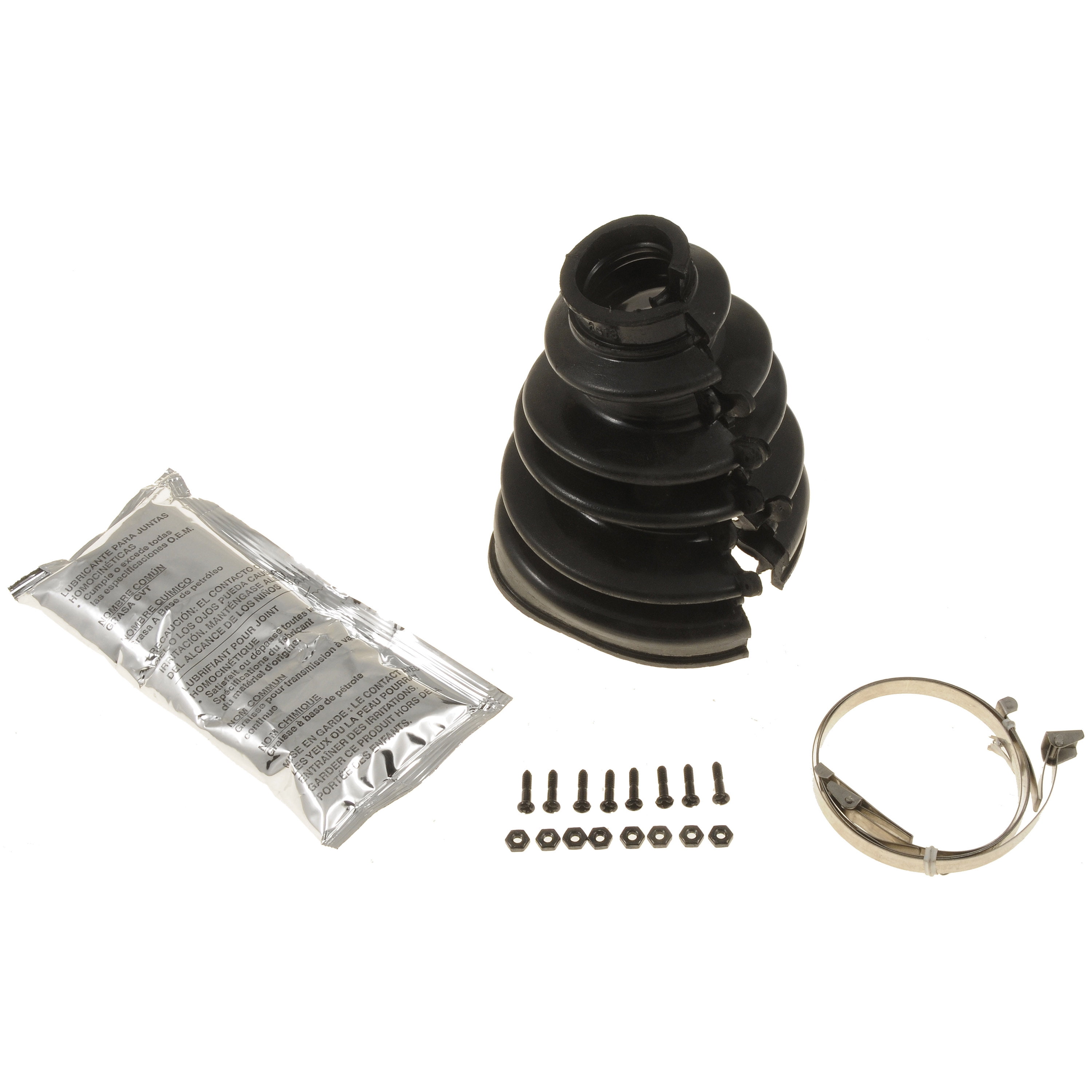 Dorman 03613 CV Joint Boot Kit for Specific Nissan / Toyota Models Fits ...