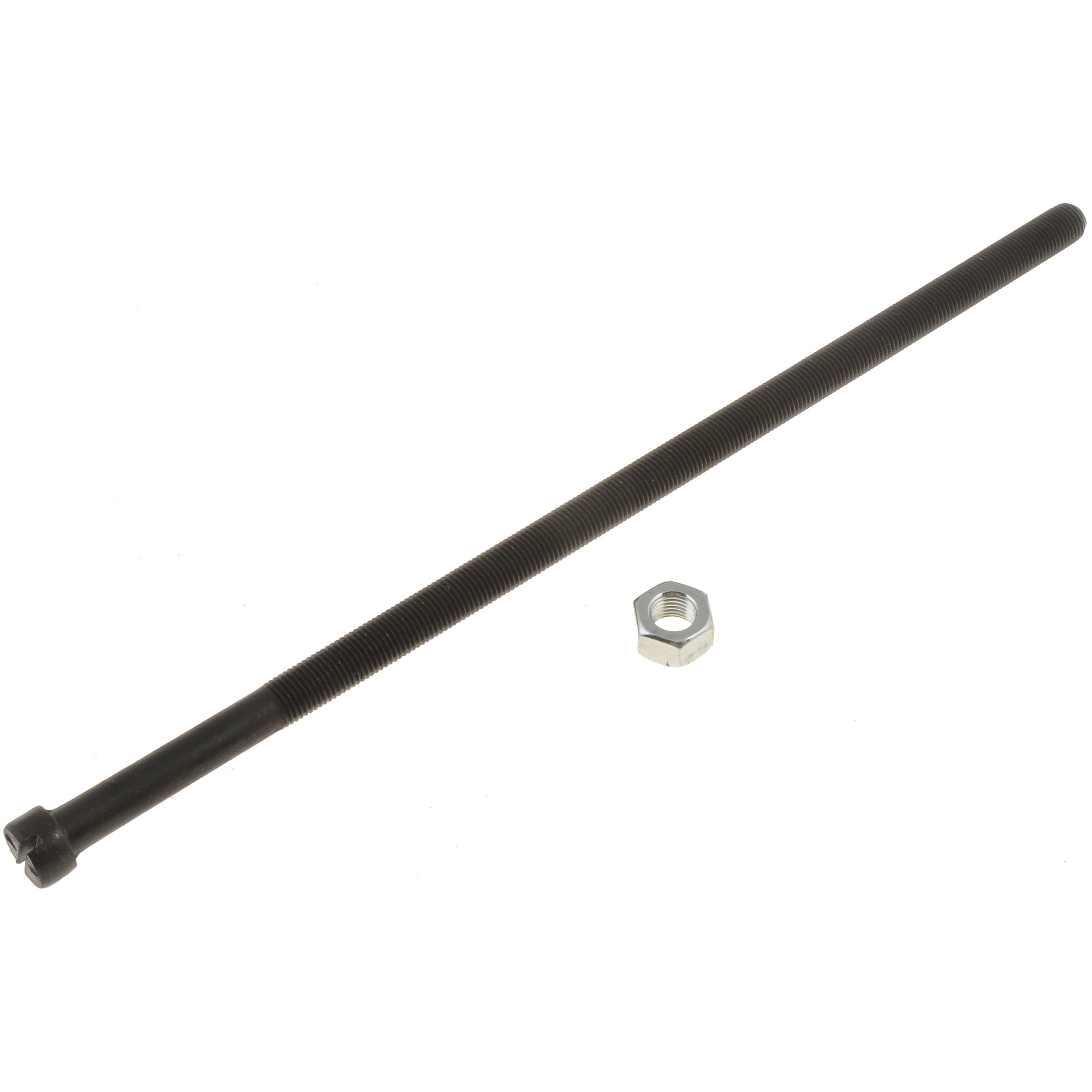 Dorman 03762 Leaf Spring Center Bolt, Pack of 2 - Walmart.com