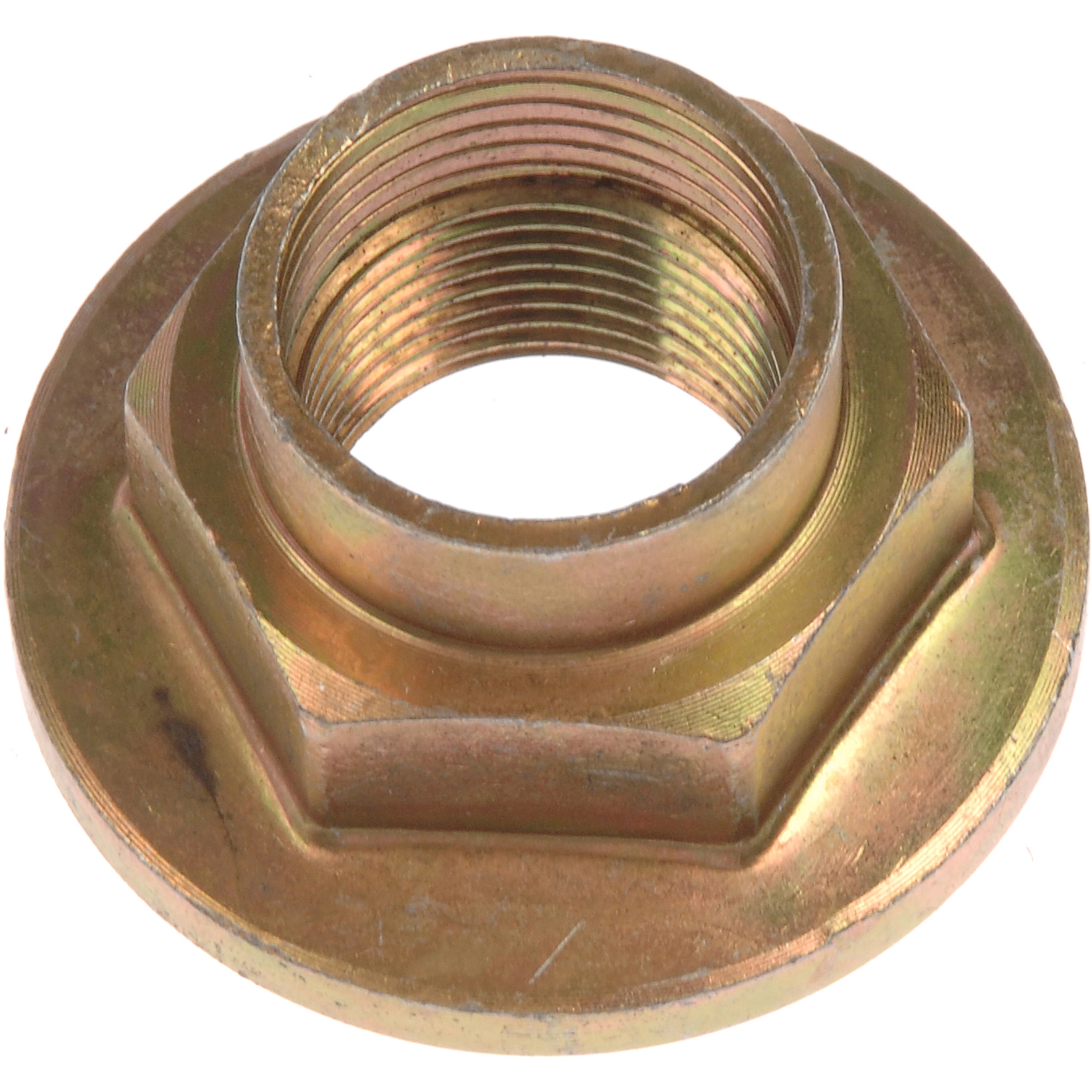 Dorman 05112 Spindle Nut for Specific Ford / Mazda Models - Walmart.com