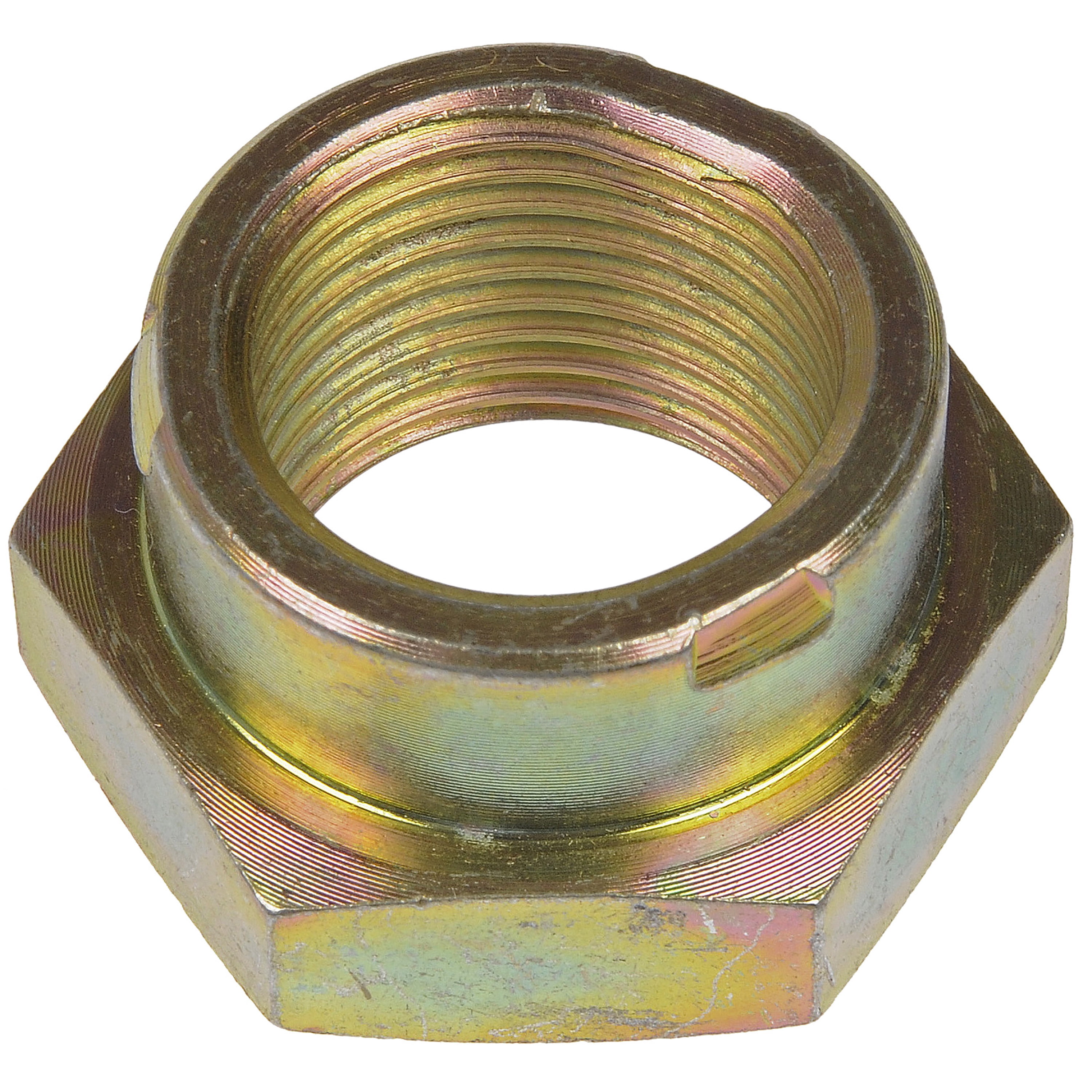 Dorman 05177 Spindle Nut for Specific Models Fits select: 1999-2017 ...
