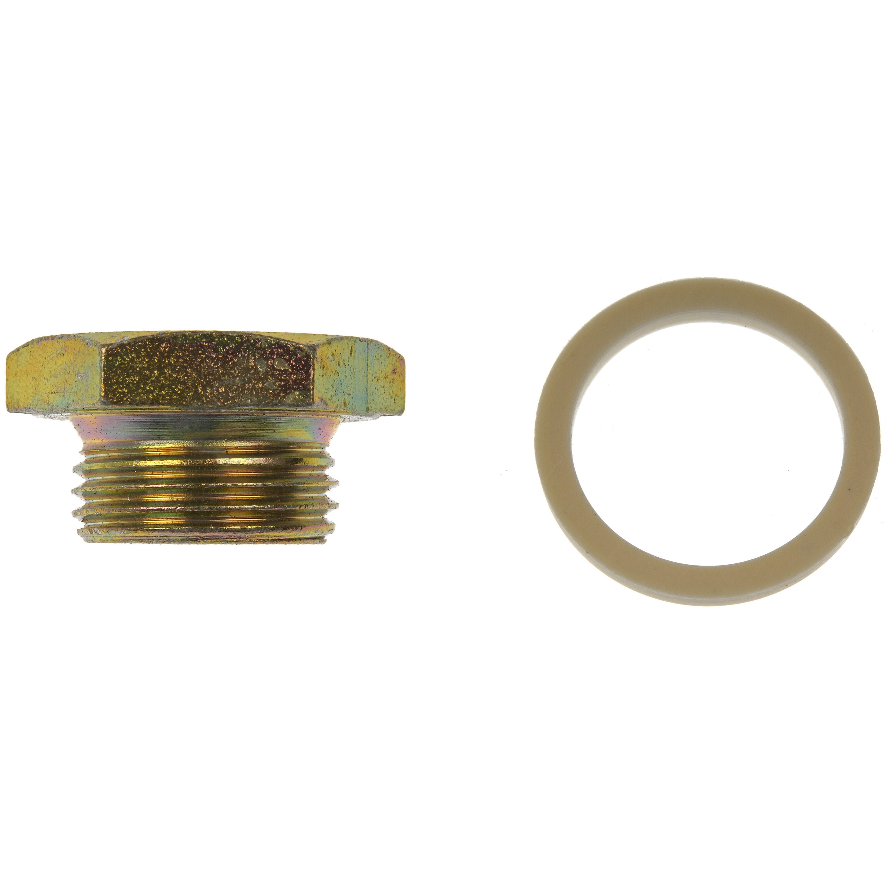 Dorman 090-010 Oil Drain Plug Standard 7/8-14, Head Size 1-1/8 In. for ...