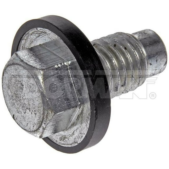 Ford F250 Engine Oil Drain Plug