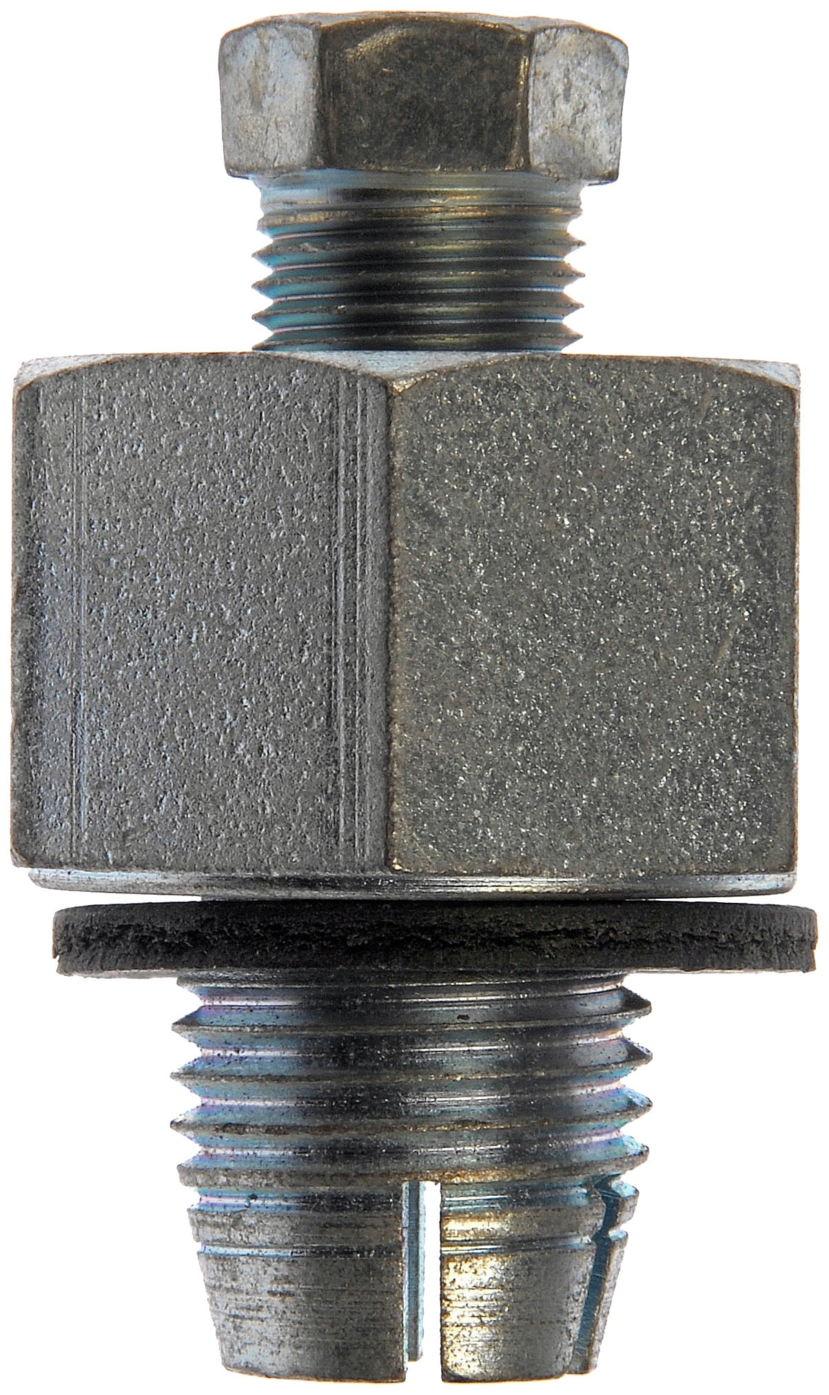 Dorman 090-087CD Oil Drain Plug Piggyback M14-1.50 S.O., Head Size 24Mm ...