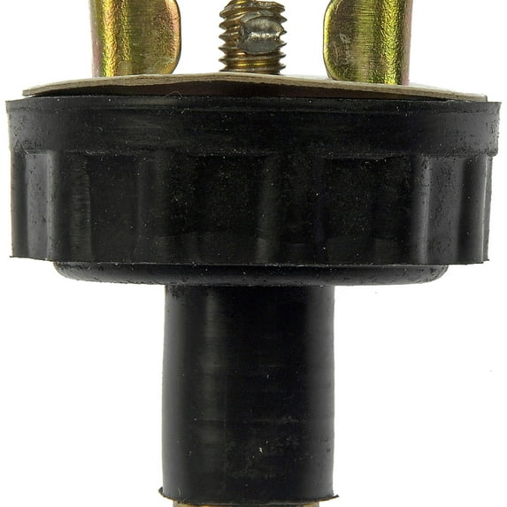 Dorman 090-179CD Oil Drain Plug Universal 1/2 In. - Walmart.com