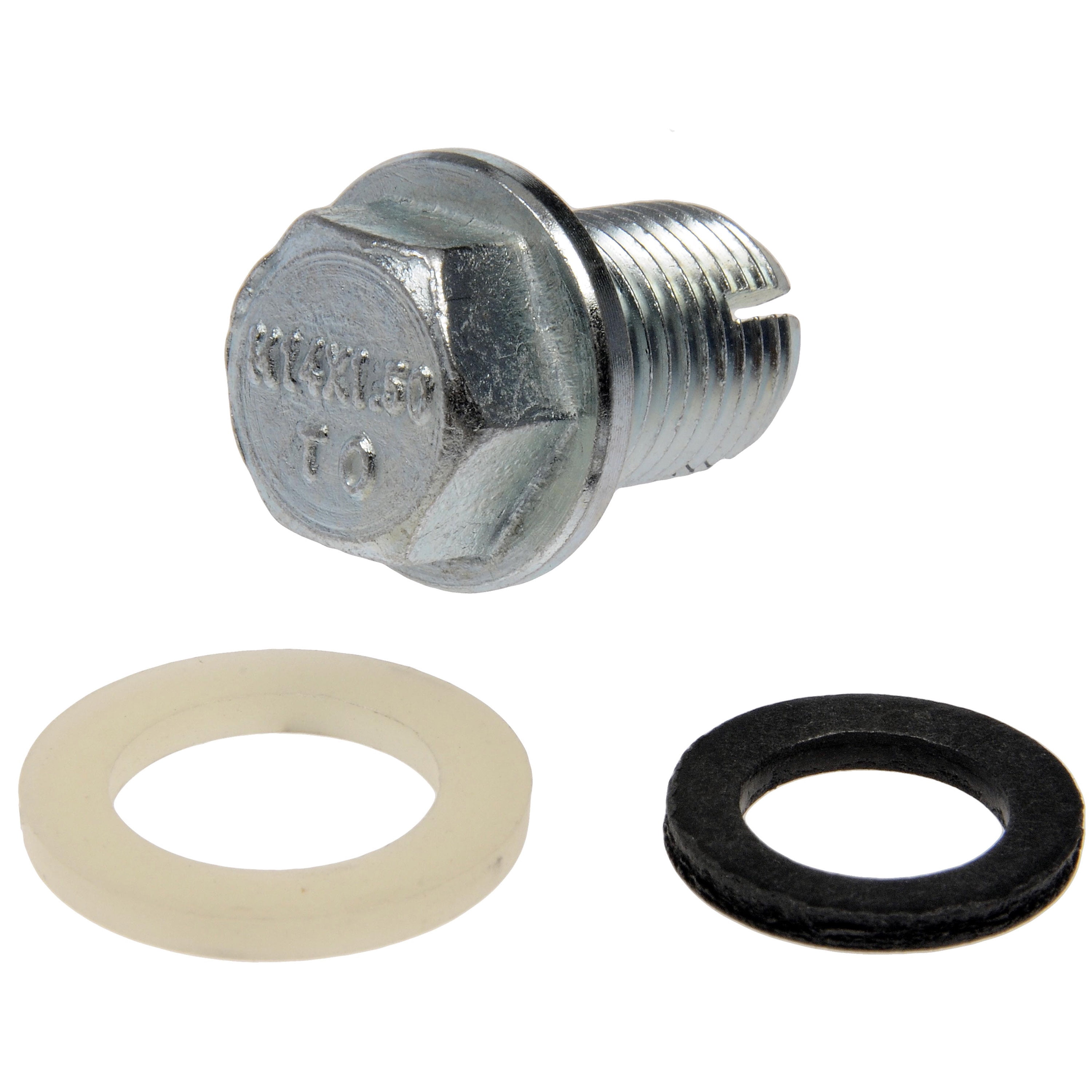Dorman 090-197CD Triple Oversize Oil Drain Plug M14x1.50 - Walmart.com