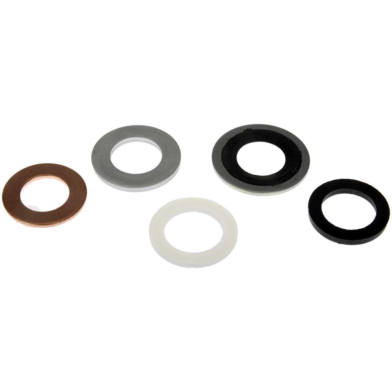 Dorman 090-844CD M14 Gasket Assortment (Pack of 5) - Walmart.com