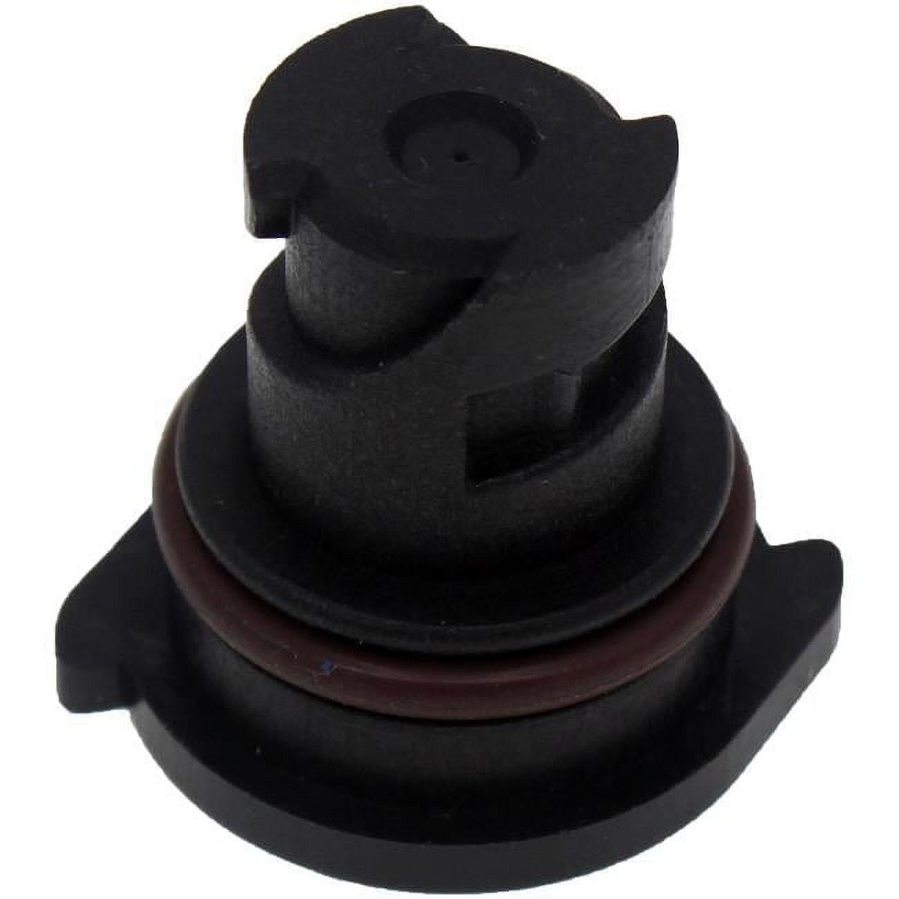 PLASTIC OIL DRAIN PLUG - Walmart.com