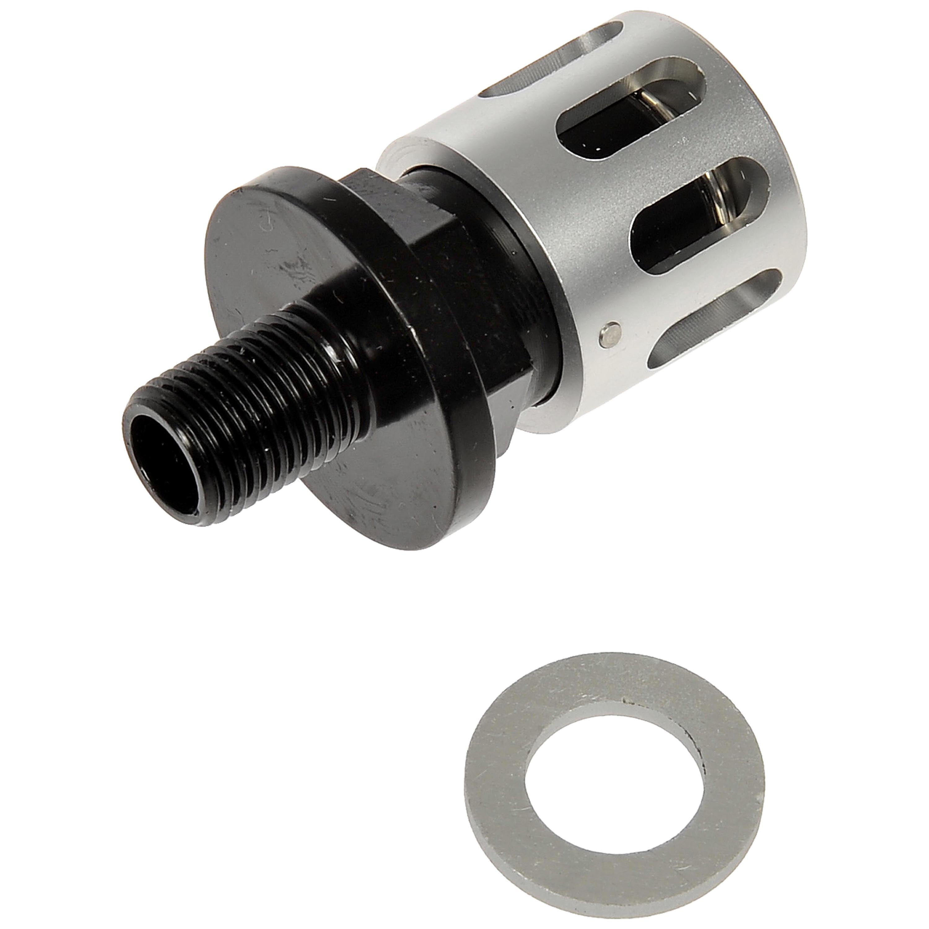 Dorman 092-016 Twist Drain Solution - Walmart.com