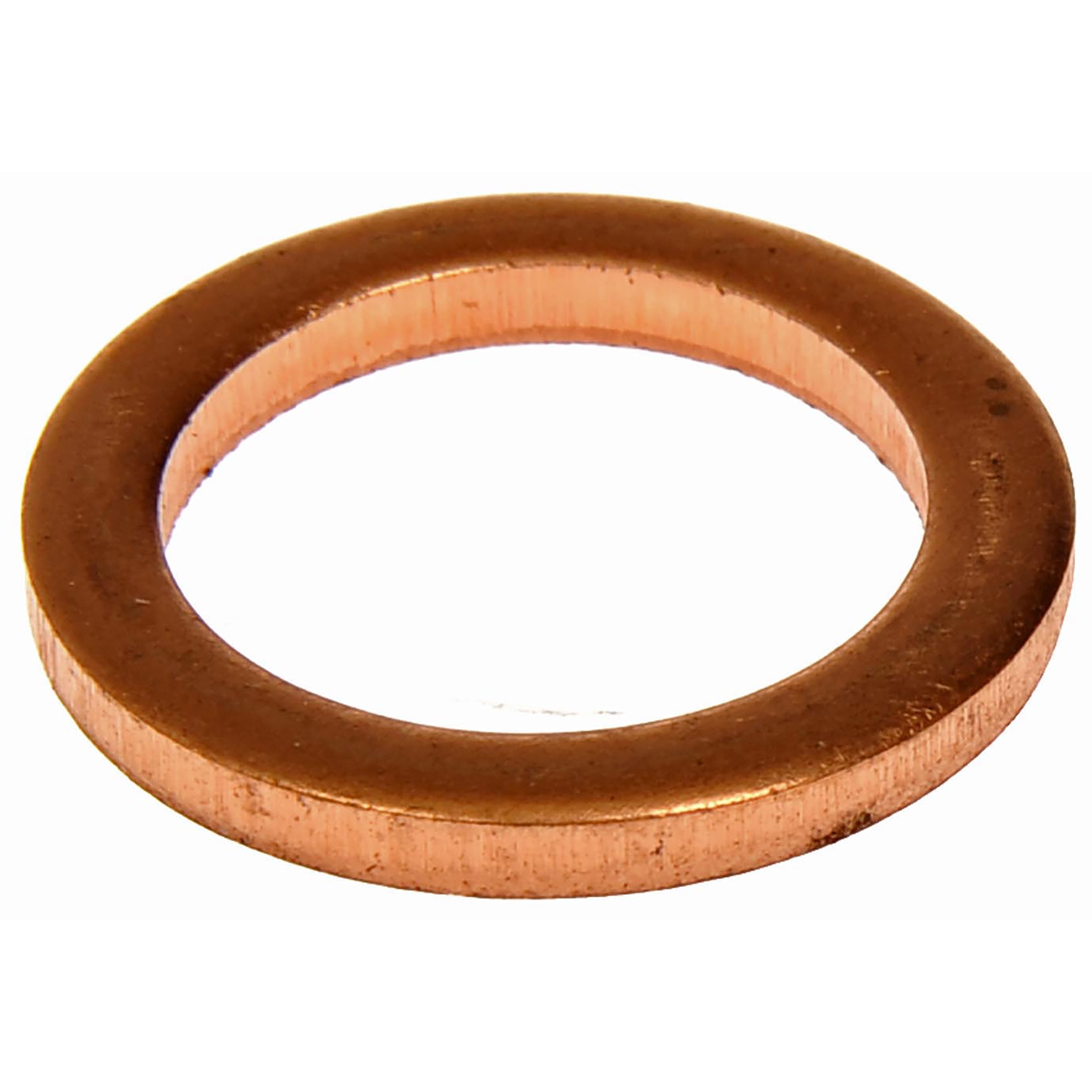 Dorman 095-010 Engine Oil Drain Plug Gasket for Specific Models, Copper ...