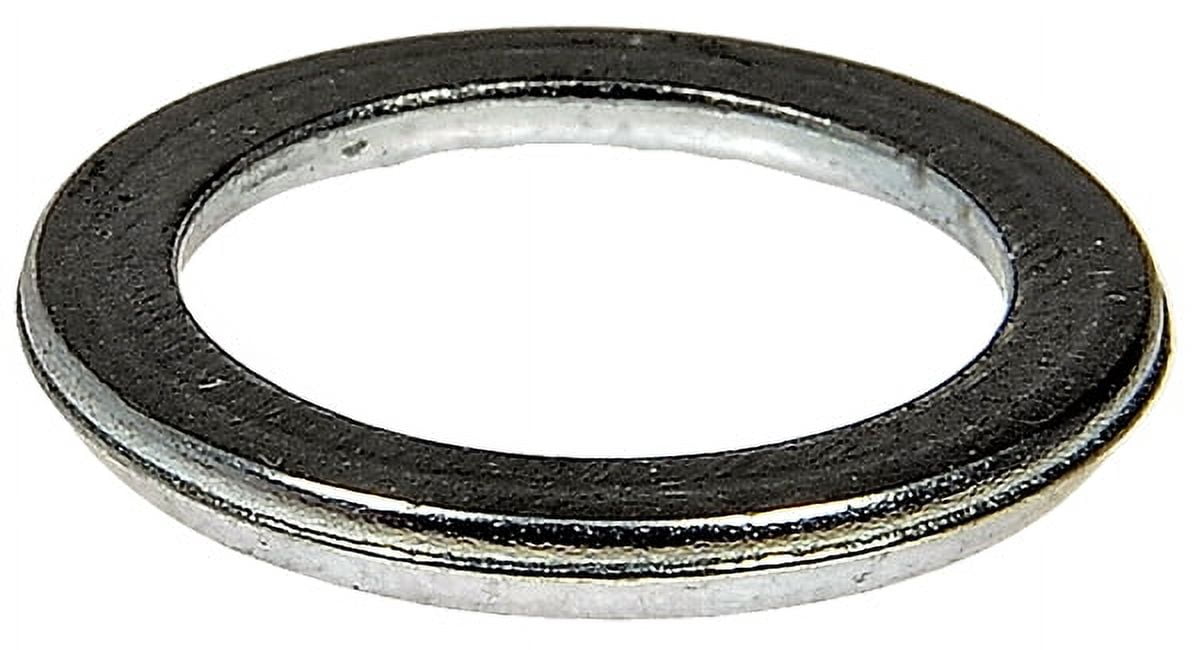 Dorman 0951411 Needa Parts Oil Drain Plug Gasket - Crush Fits M14, 1/2 ...