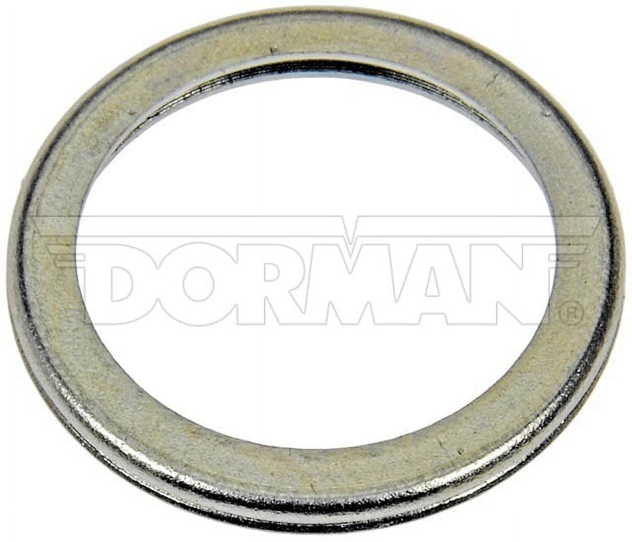 Dorman 095159 Crush Drain Plug Gasket - Walmart.com