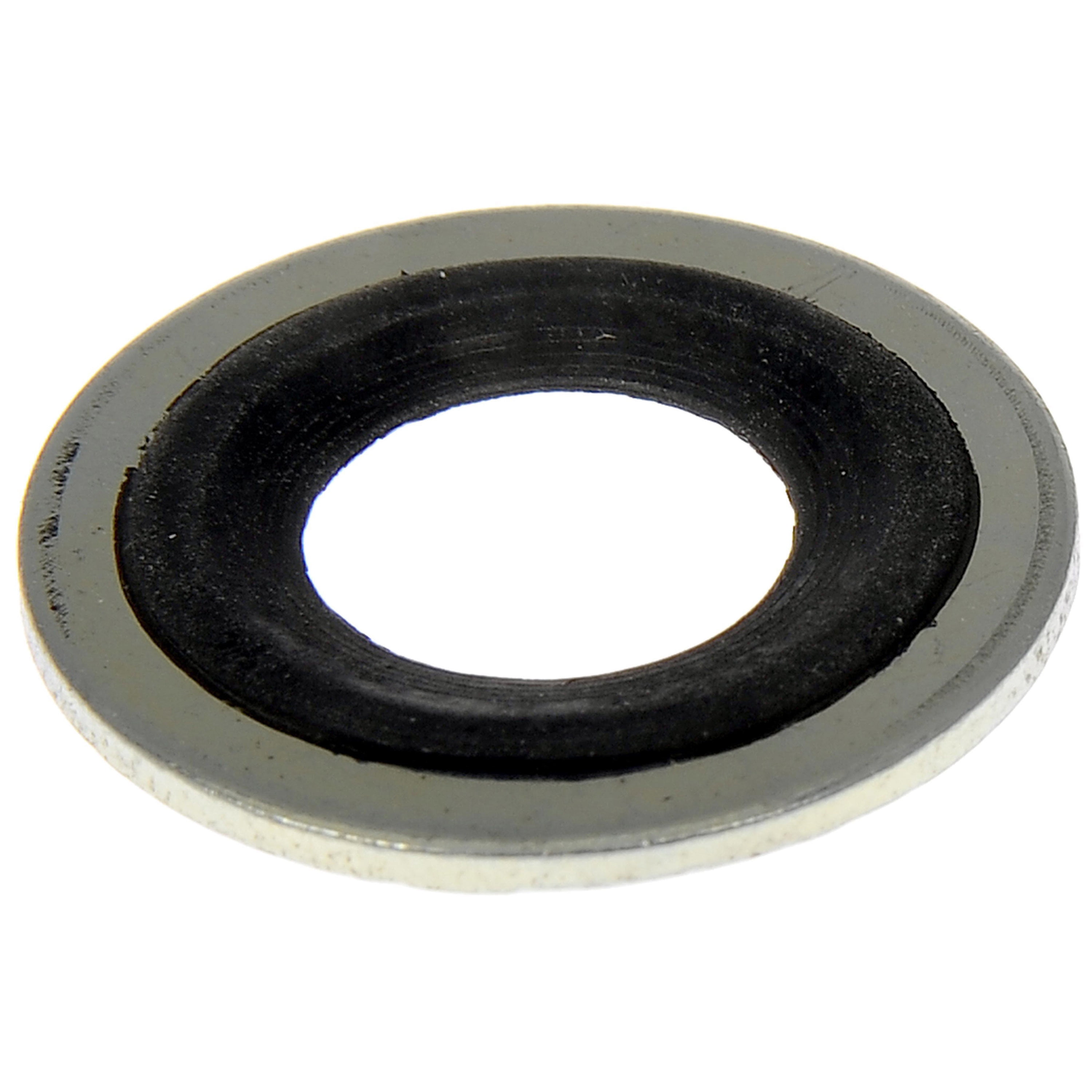 Dorman 097-025 Metal/Rubber Drain Plug Gasket, Fits 1/2Do, 9/16, M14 ...