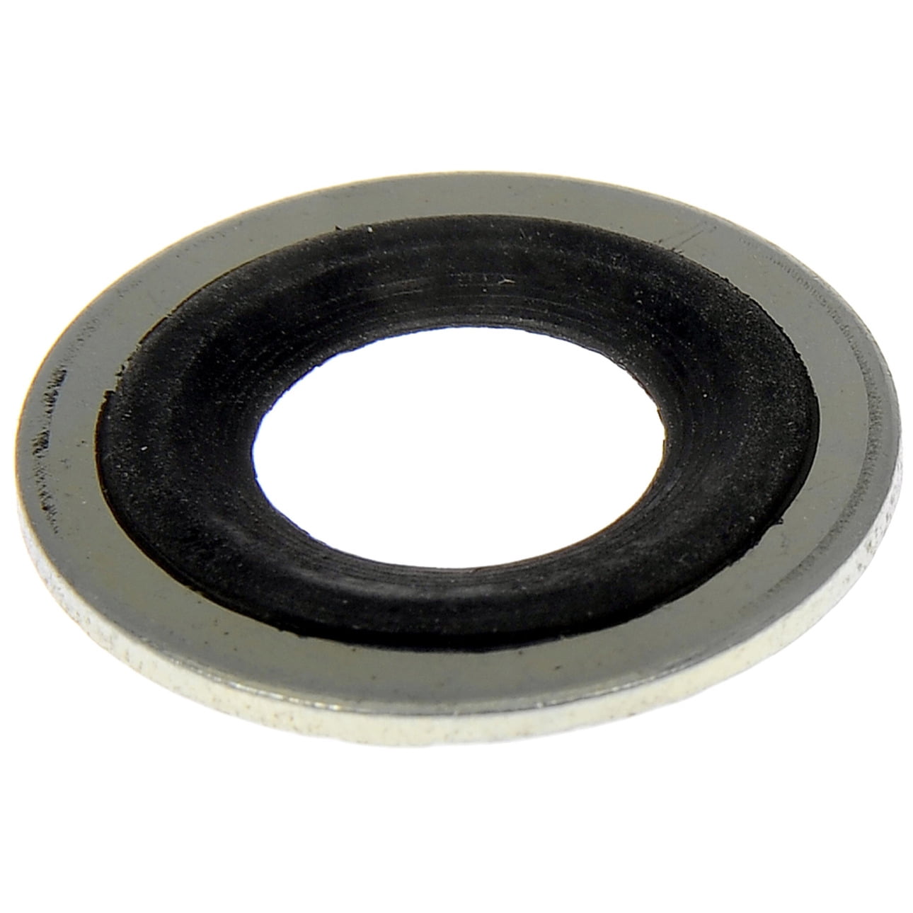 Dorman 097-025 Metal/Rubber Drain Plug Gasket, Fits 1/2Do, 9/16, M14 ...