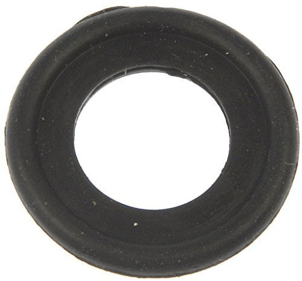Dorman 097-119.1 Oil Drain Plug Gasket Fits select: 1999-2023 CHEVROLET ...