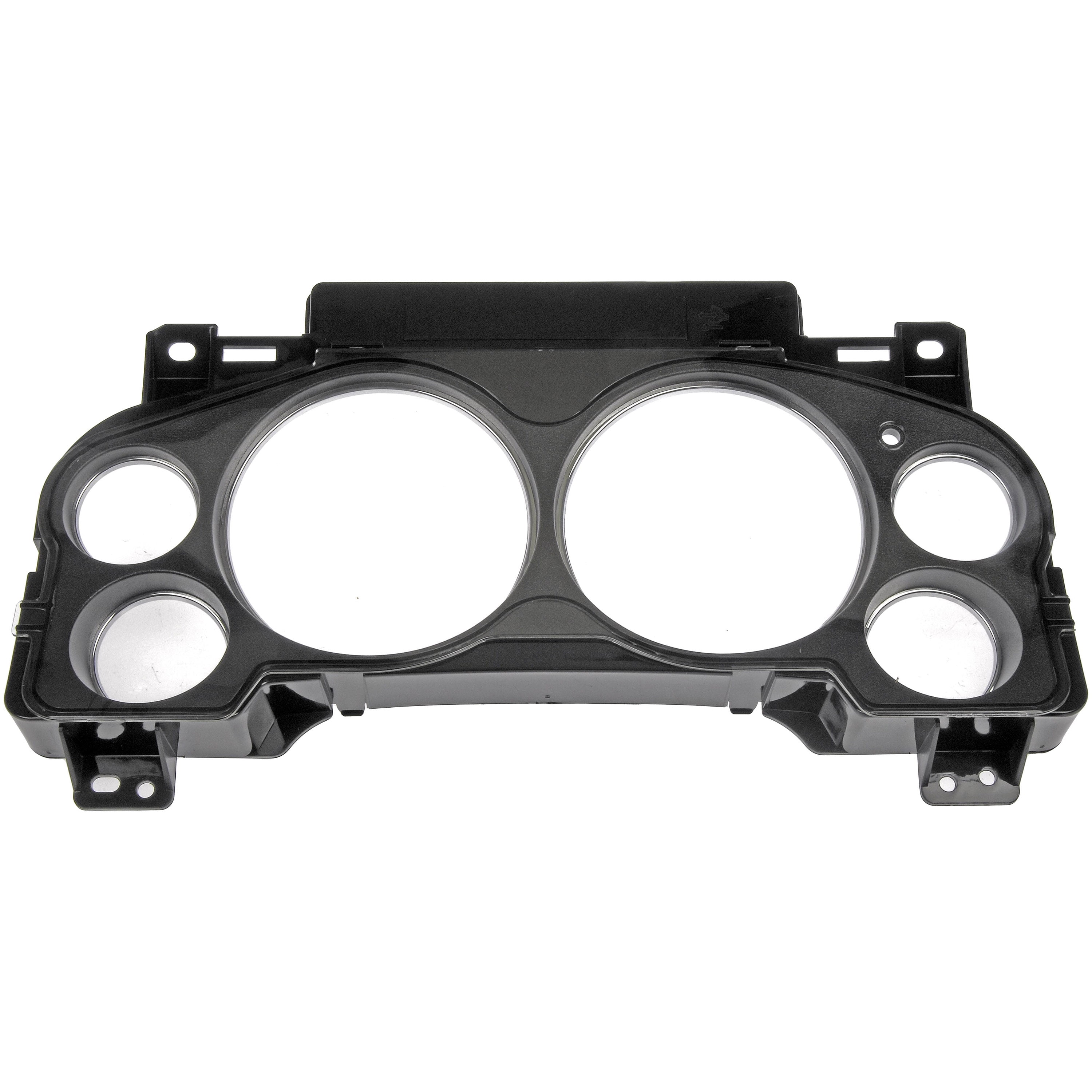 Dorman 10-0004B Instrument Cluster Lens With Chrome for Specific ...