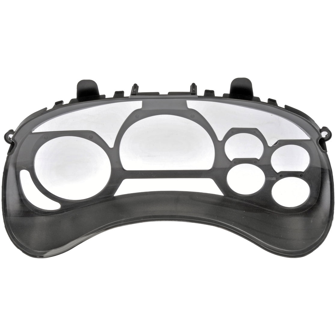 Dorman 10-0005B Instrument Cluster Lens for Specific Chevrolet / GMC ...