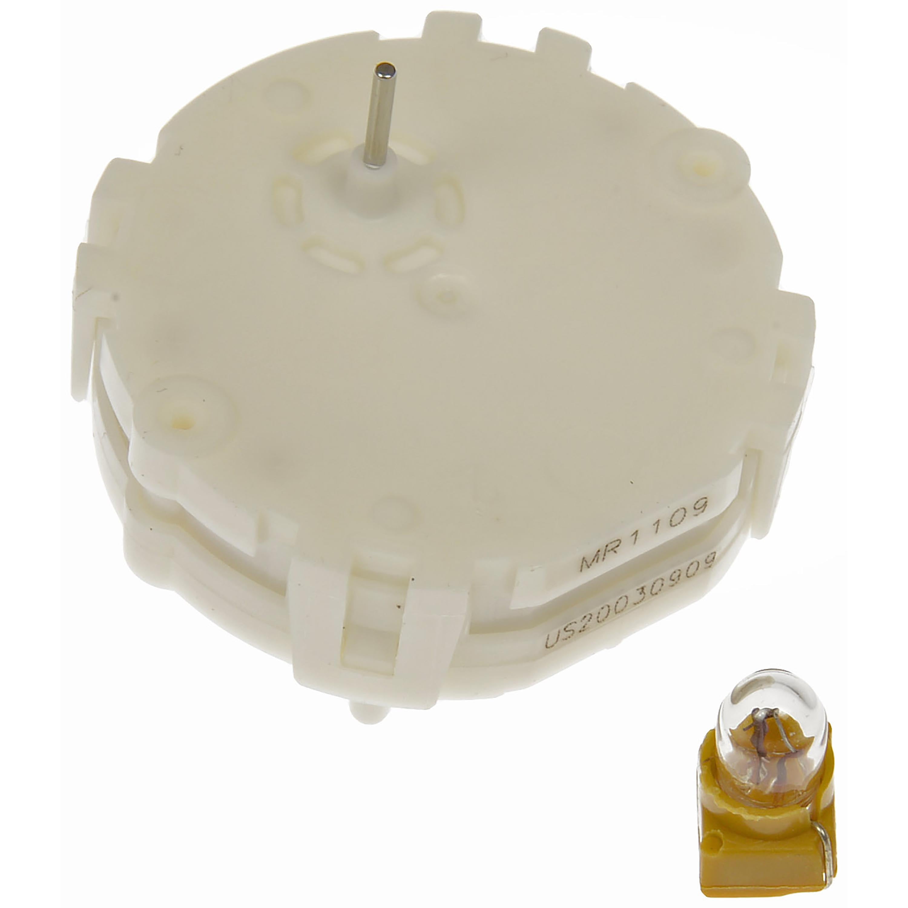 Dorman 10-0200F Instrument Cluster Repair Kit for Specific Models (OE ...