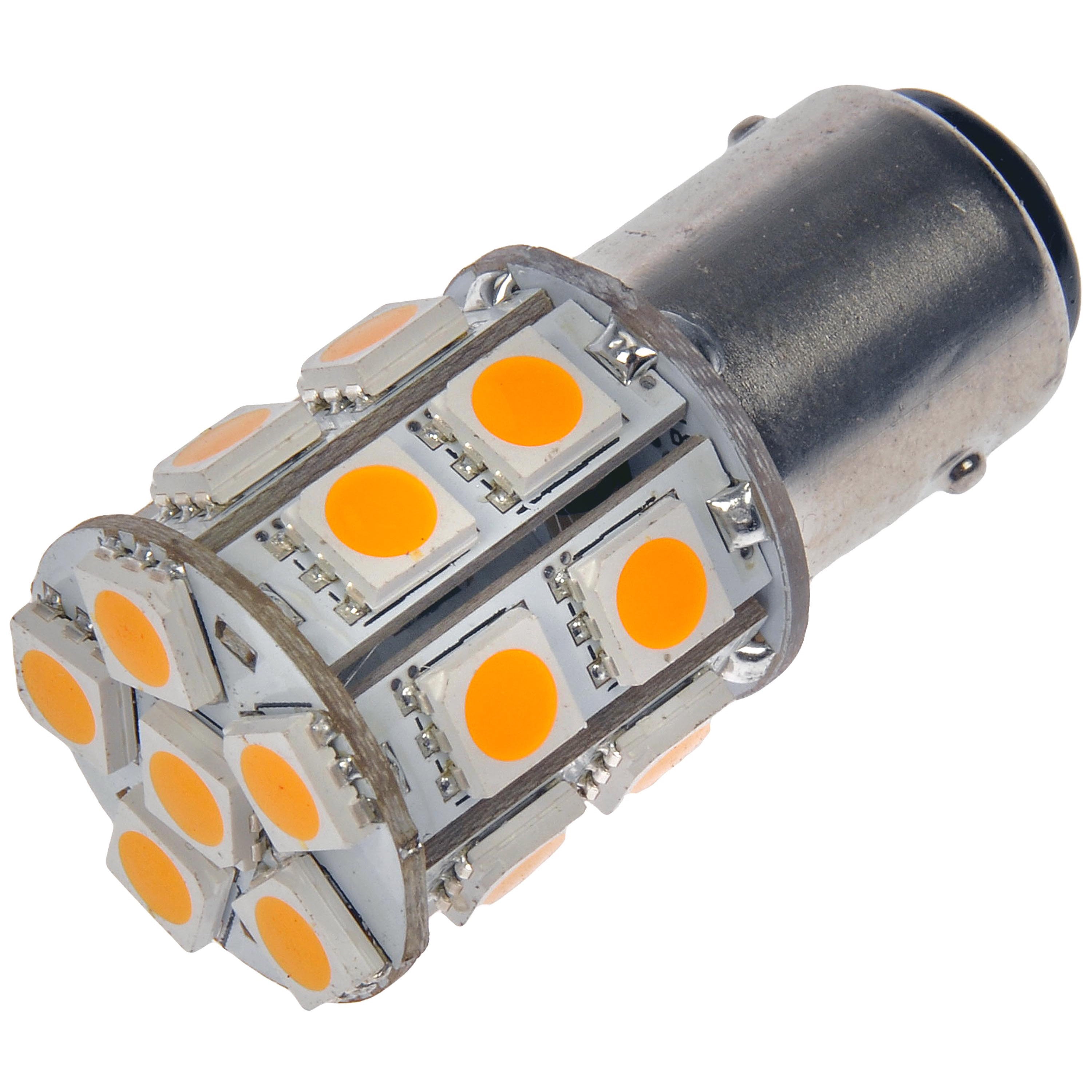 Dorman 1157A-SMD Turn Signal Light Bulb for Specific Models - Walmart.com