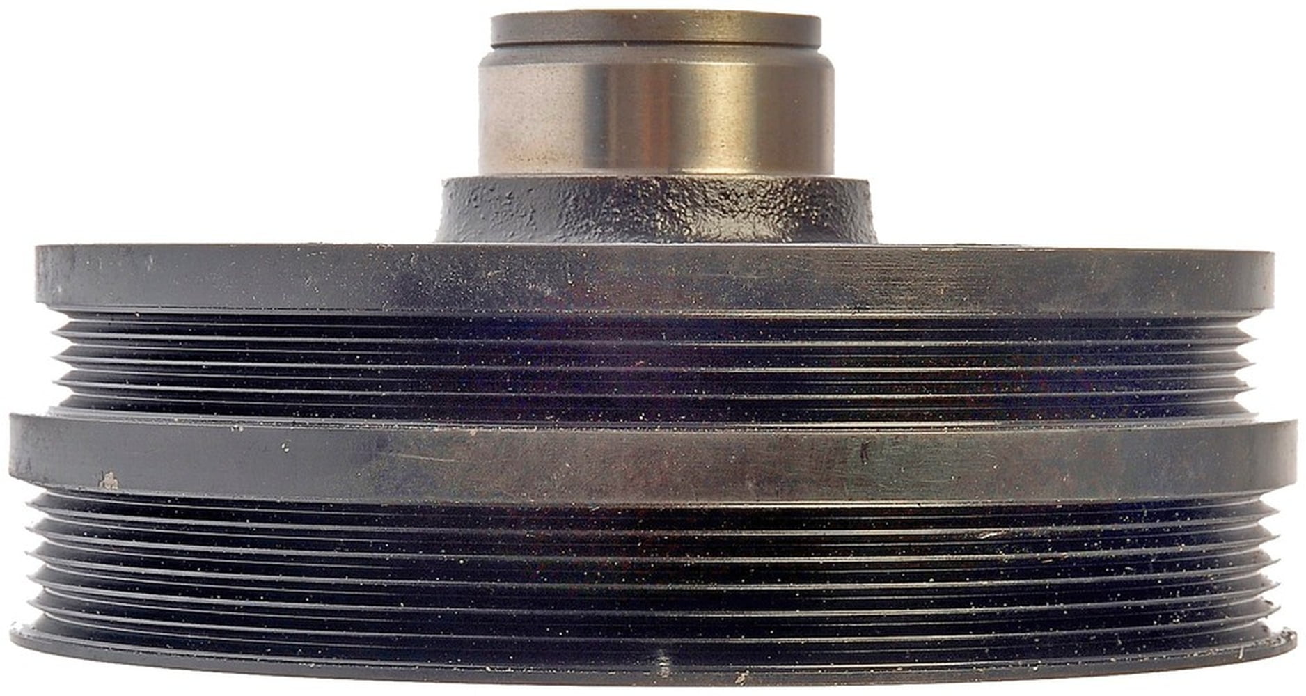 Dorman 12.5 lb Engine Harmonic Balancer Automotive Specialty Parts ...
