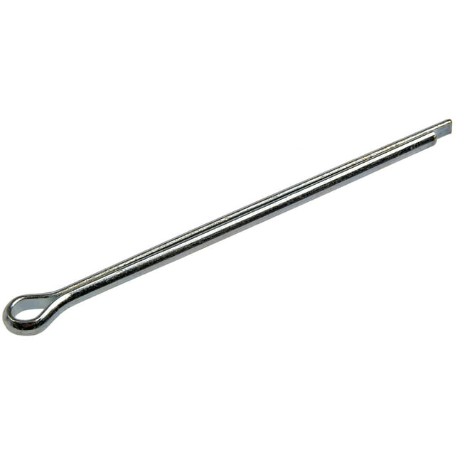 Dorman 135-425BX Cotter Pins- 1/8 In. x 2-1/2 In. (M3.2 x 64mm) (Pack ...