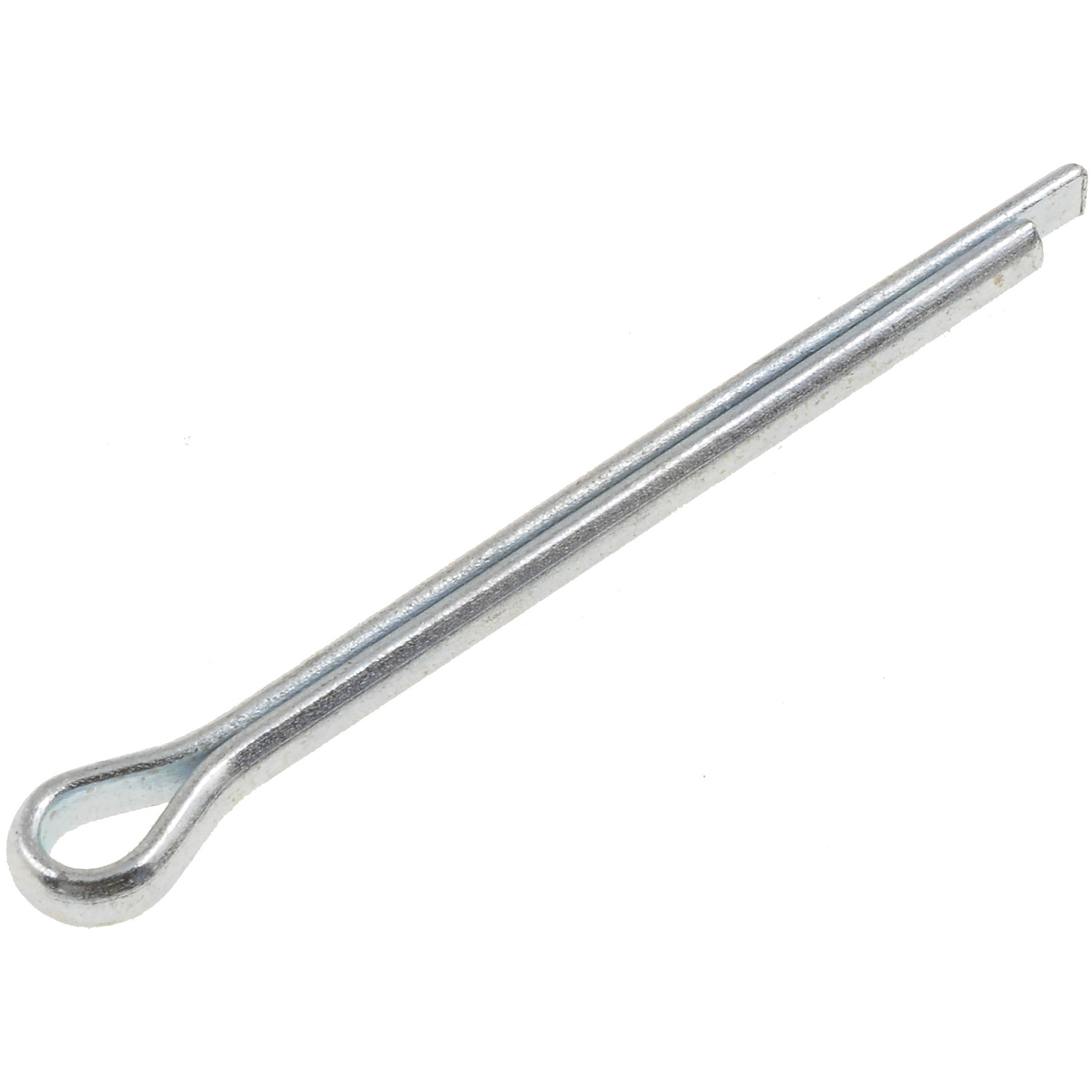 Dorman 135-520 Cotter Pin Natural/Zinc-Plated (Pack of 100) - Walmart.com